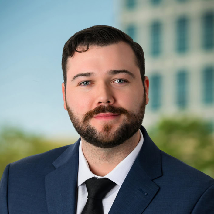 Jesse Jordan - Utah Attorney at Law | Richards Brandt